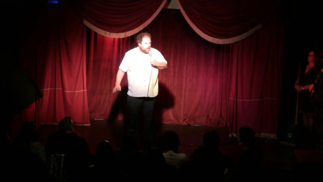 Hire Sam Miller Comedy - Stand-Up Comedian in your area, | GigSalad