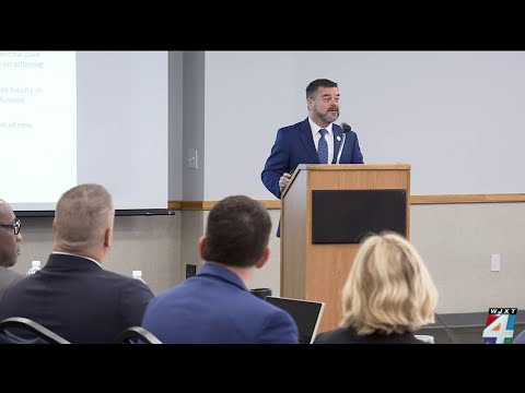 Tenure changes coming to University of North Florida