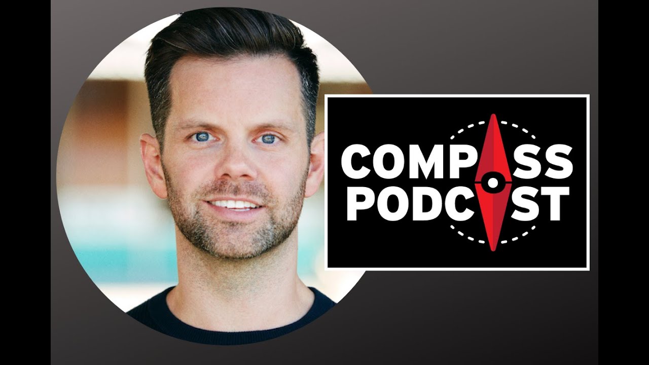 Unleashing the power of words with Jonathan Merritt | UMC.org