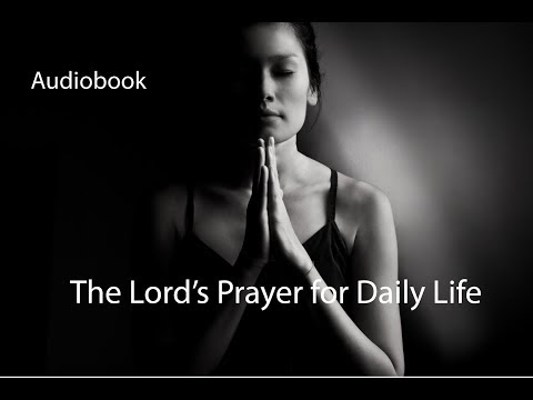 The Lord's Prayer Meaning | Explained Line by Line