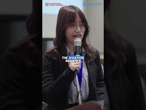 AYIMUN 17th, Bangkok 2025 | Committee Session Speech UNDRR Council