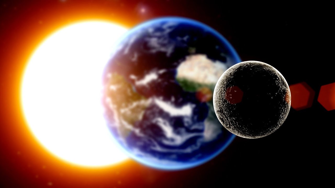 Did You Know: Eclipses | Encyclopaedia Britannica