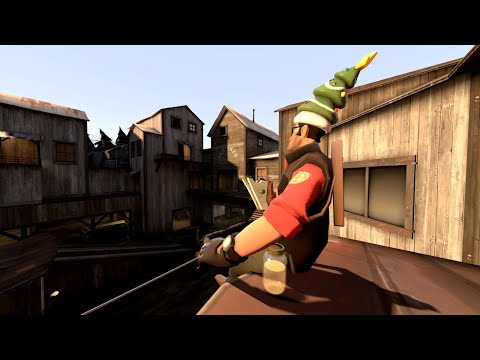 Steam Community :: Video :: TF2 Commentary: Thunderous Effort