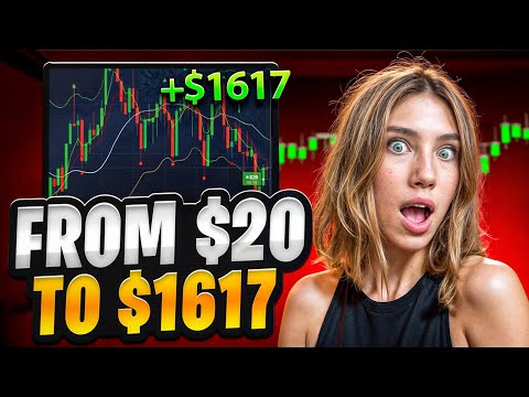 📊 BINARY OPTIONS SIGNALS & COPY TRADING SECRETS REVEALED