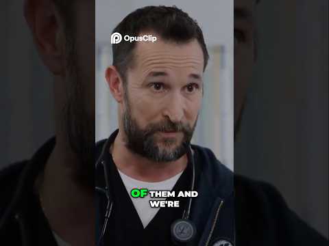 The Pitt. #trending #viralvideo #tv #series