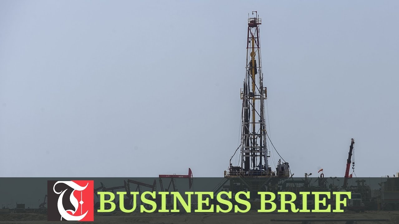 Oman’s crude oil exports decline to 245m barrels - Times of Oman
