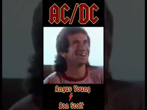 The Untold Story of 'It's a Long Way to the Top' #ACDC #AngusYoung #BonScott #Music