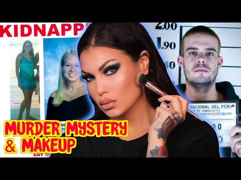 What really happened to Natalee Holloway? Mysterious Disappearance | Mystery & Makeup Bailey Sarian