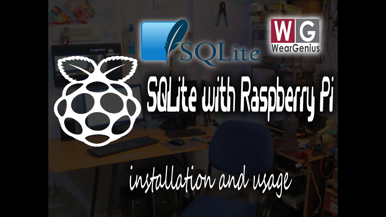SQLite | Lightweight Database | Raspberry Pi - element14 Community SQLite | Lightweight Database | Raspberry Pi - element14 Community