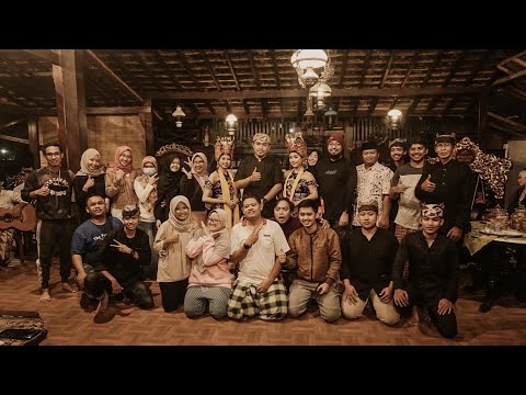 Desa Wisata Adat Osing Kemiren