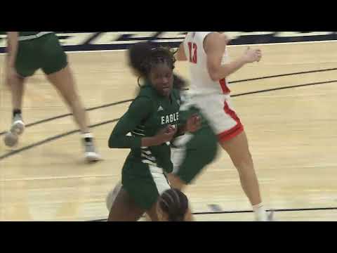 Women's Basketball Falls in MAC Tournament Quarterfinal