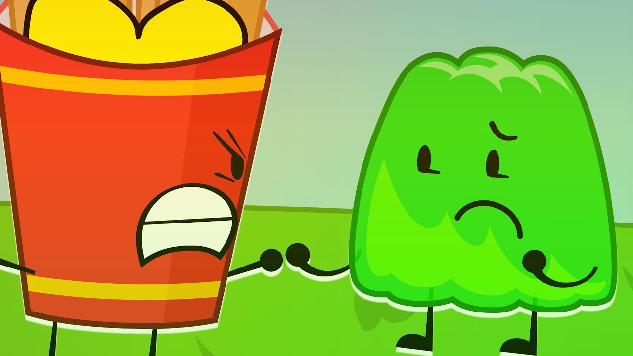 A little animation test