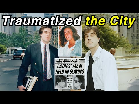 5 Biggest Events of The 1980s That Shook New York City