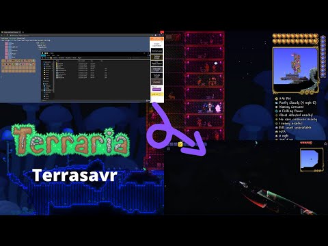 Steam Community :: Video :: A Program That Lets You Edit Your Terraria ...