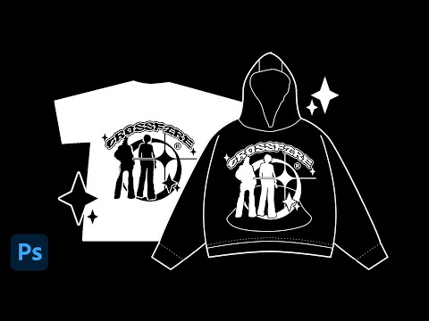 MERCH DESIGN SESSION ( Y2K GRUNGE )