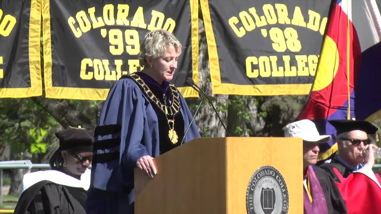 Commencement 2014 (full ceremony)