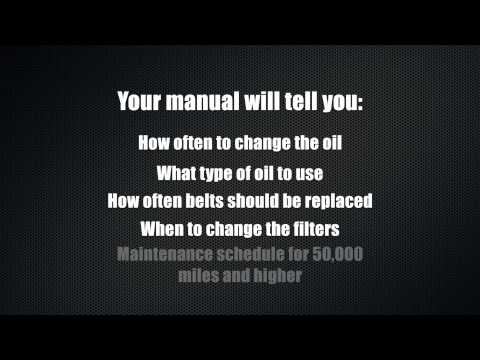 Preventative Maintenance | Auto Repair