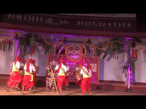 Gondaliga Dance