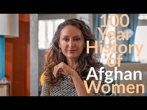 Voice of Humaira Ghilzai – Eagle Era