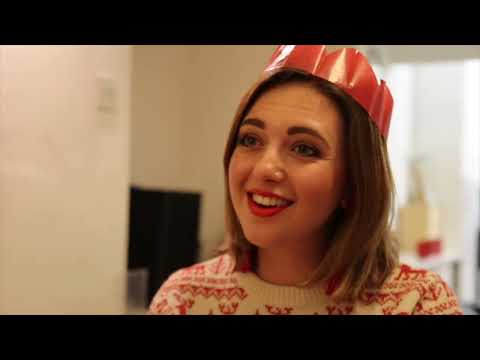 Christmas Cracker