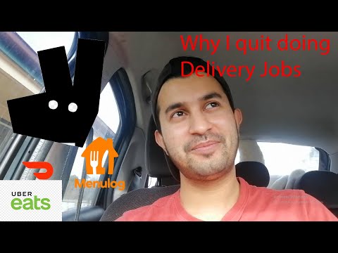 How much you can Earn in Hobart, Tasmania by doing Delivery Jobs UberEats, Menulog, and DoorDash.
