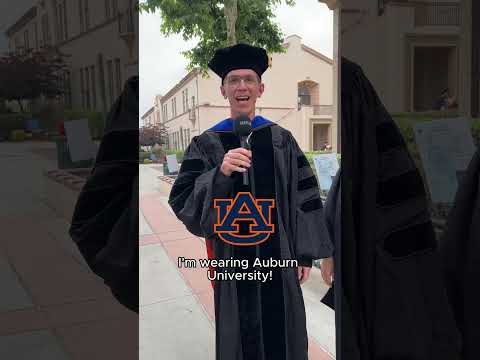 Commencement Fit Check: Faculty and Staff Edition πβ¨