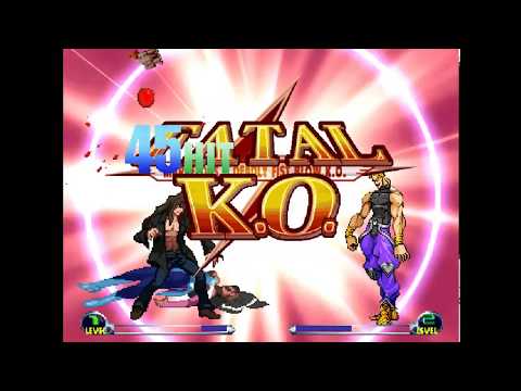 Mugen Heroes Collide 2: Dev Vlog 1 (New Ver.)
