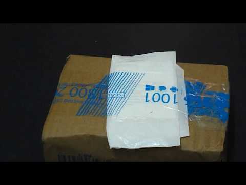 New Gaming Mouse UNBOXING DragonWar Associrtion
