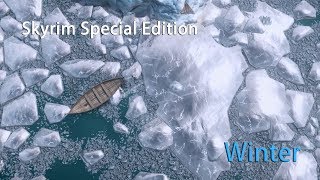 Seasons of Skyrim Winter at Skyrim Special Edition Nexus - Mods and ...