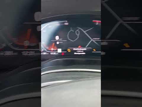Brake Pad Reset Unsuccessful! Let me show you why and how to fix! #bmw #bmwx #automobile #bmwrepair