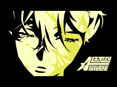 Sweet Dream (Luka.ver) | Alien Stage