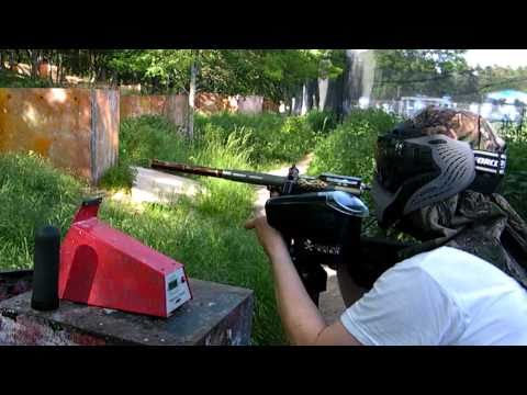 AGD 68 Automag with Autoresponse