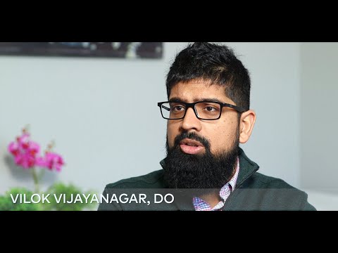 Surgeries That Can Be Performed by Robot