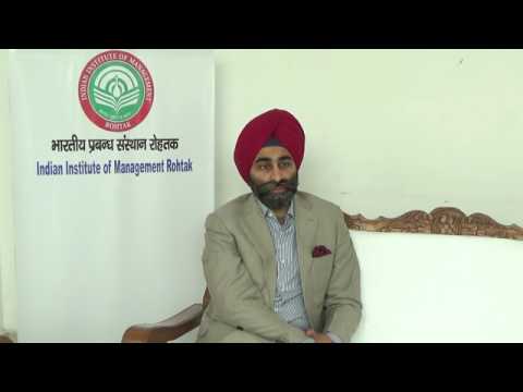 Message From Mr Shivinder Mohan Singh, Vice Chairman Fortis Healthcare
