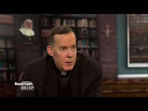 father donald haggerty biography