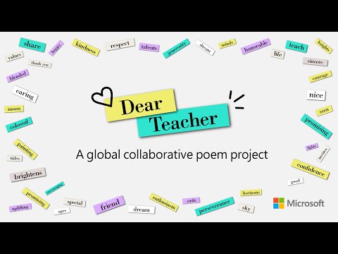 Teacher Appreciation Week 2021