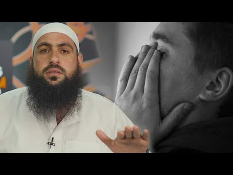 Mental Illness is Real | Mohamed Hoblos