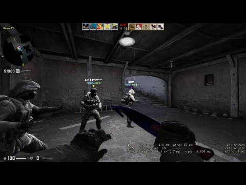 Steam Community :: Video :: CS:GO Medalla de servicio 2019 conseguida