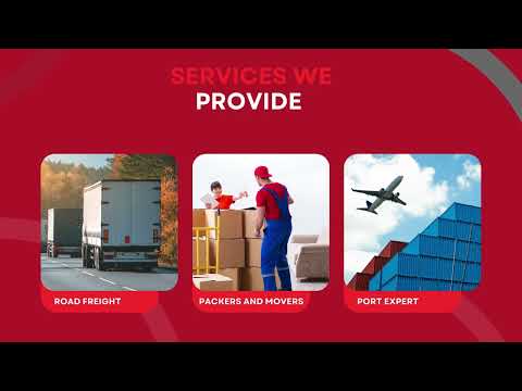 A.s.Logistics services.