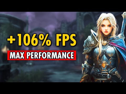 The COMPLETE WoW FPS Guide: Settings & Addons
