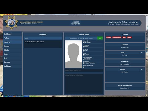 MDT guide