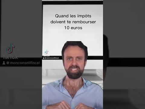 Quand tu declares tes revenus 2024 et que tu as droit à un remboursement d’impôts… #memes