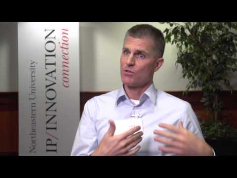 Best Way to Integrate IP Into the Innovative Process; Recommendations for Lawyers