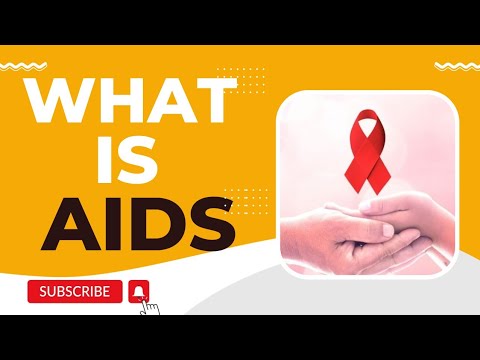 AIDS | Full form | Abbreviation of AIDS | What is AIDS