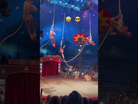 Ami Tumi #melargaan #trending #circus #talent #summer