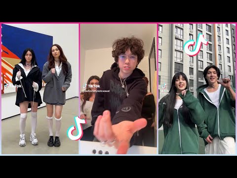 Ultimate TikTok DANCE Challenge Mashup of 2023 Trending ๐ฅ