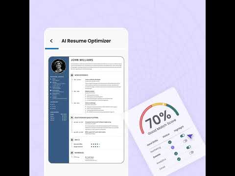 Job Search - Find my Job