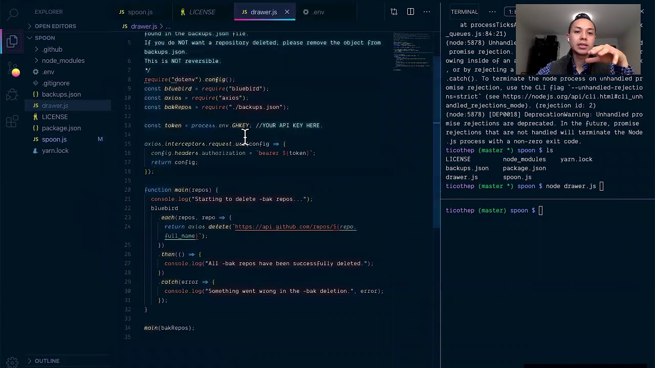Lambda School Students: How to make your GitHub Contributions Heat Map GREENER!!! :)