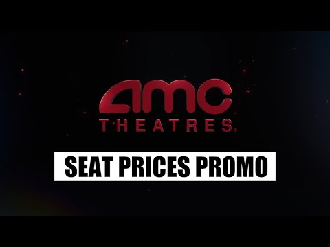 AMC In-Theater Seating Promo Parody
