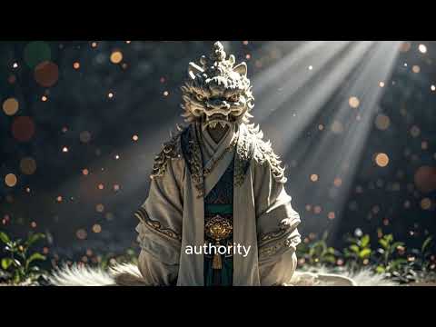 Pixiu: The Auspicious Mythical Creature of Chinese Culture
